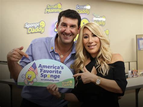 Scrub Daddy Net Worth 2025