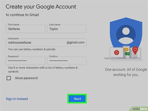 How To Create A New Gmail Account On PC Mac And Mobile