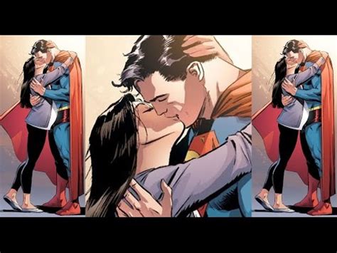 Lois Lane Is Pregnant In Convergence Speeding Bulletin November 7 13 2014 YouTube