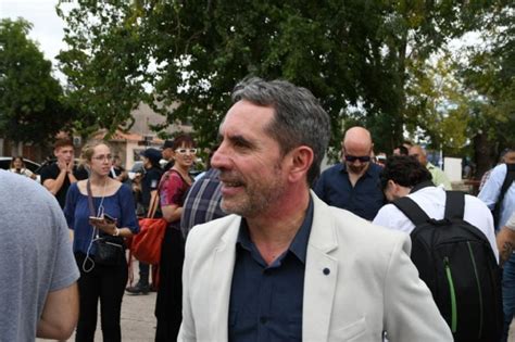 Jorge Difonso Es Una Decisión Personal De De Marchi La De Irse Con