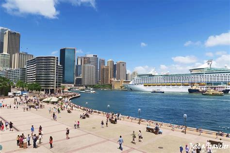 雪梨景點｜曼利海灘 Manly Beach 交通、景點、美食全攻略！