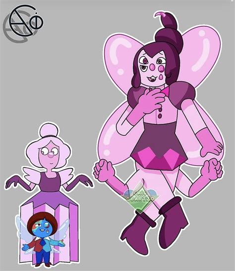 Blue Bird Azurite And Jade Kona Dolomite Steven Universe Funny Steven Universe Fan Fusions