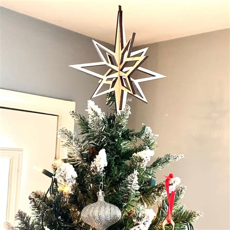 Tree Topper Etsy