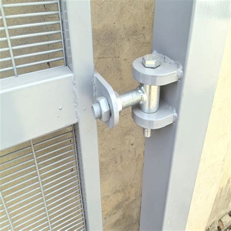 358 Security Fence For Maximum Protection