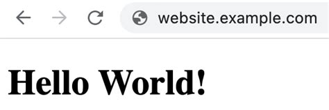 Setting Up Round Robin Dns Linode Docs