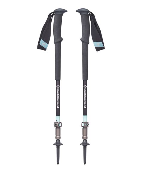 Black Diamond Trail Pro 登山杖