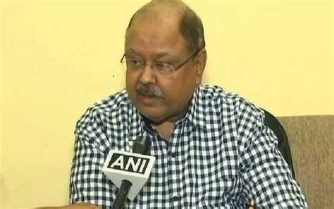 Pray He Doesnt Make Rbi A History Gujarat Bjp Leader Mocks Rbi Governor Over His Educational