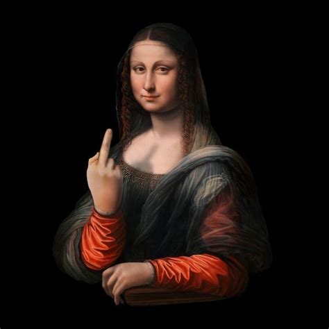 110 Mona All Of Us Ideas Mona Lisa Parody Art Parody Mona Lisa