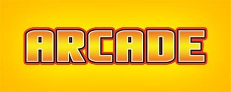 Arcade Main Menu Wheel Media Hyperspin Forum