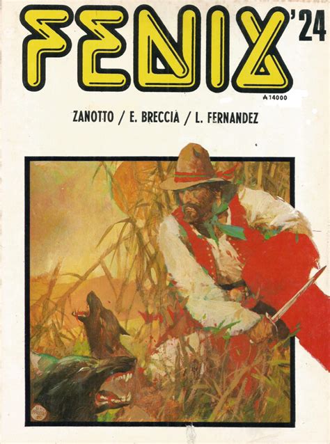 Fenix 24 Issue