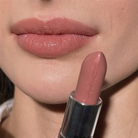The Realone Cosmetics ‎mac Lipstick Thanks Its Mac رژلب جدید وایرال