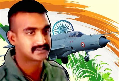 वतन वपस पर वग कमडर अभनदन क सथ सकनग क अलव हग कई टसट जनए कय