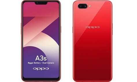 Root Oppo A S CPH Using Magisk Without TWRP