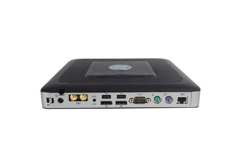 Hp T630 Thin Client Wifi 16gb Flash 4gb Ram Quad C 12911374523