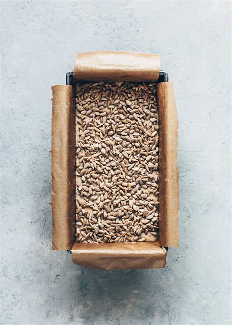 Buckwheat Chia Bread Easy Gluten Free No Knead Bianca Zapatka