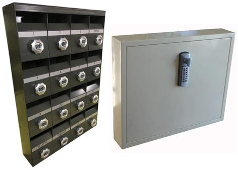 Combination Lock Mailbox By Mailmaster