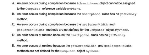 Solved Consider The Following Class Definitions Public Chegg