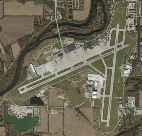 Rfd Ranked 13th Largest Cargo Airport In The Nation Chicago Rockford