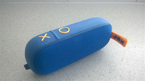 Review The Jam Hang Around Bluetooth Speaker Tech Jam Bluetooth Techbuzzireland Com