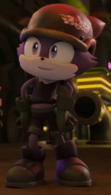 Squad Commander Red Sonic News Network Fandom