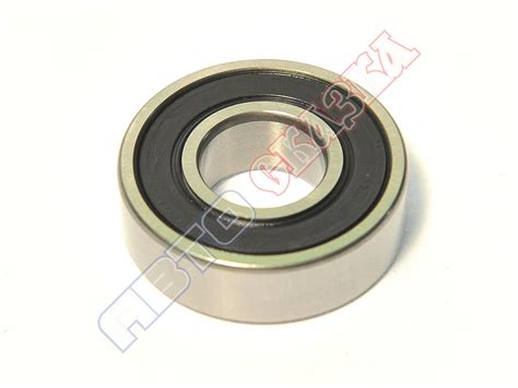 Подшипник коленвала Волга 311029, ГАЗ 53, 180203 или 6203, SKF, 6203 ...