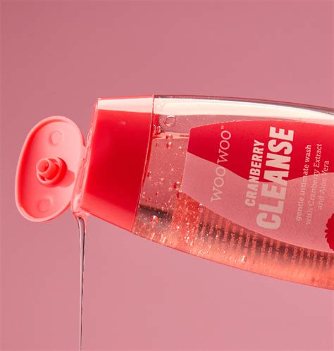 Woowoo Discover Naked Confidence