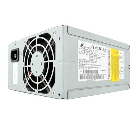Newton Power Supply Nps 400ab Power Supply M450 M460 For Siemens