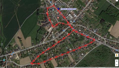 Dorpelingenkoers De Flosj