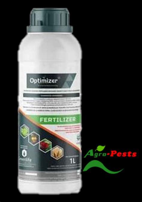 Optimizer® Biostimulant 100ml Agropests