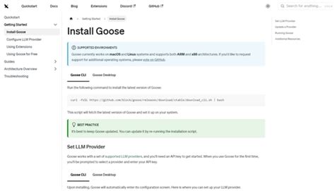 ジャック・ドーシー率いる決済サービス「block」がaiエージェント「goose」を発表 gigazine