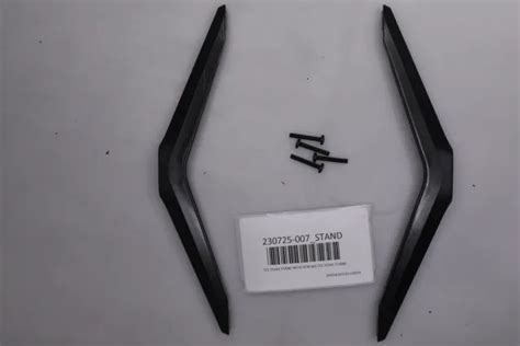 Tcl 55s41 Stand With Screws Tcl 55s41 Stand Eur 21 05 Picclick De