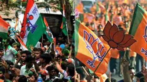 Election Results West Bengal 2021 Congress Left Parties Alliance West
