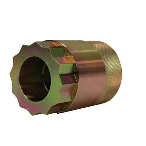 Honda Rear Diff Pinion Nut Tool Socket Trx 250 350 400 420 450 500 See