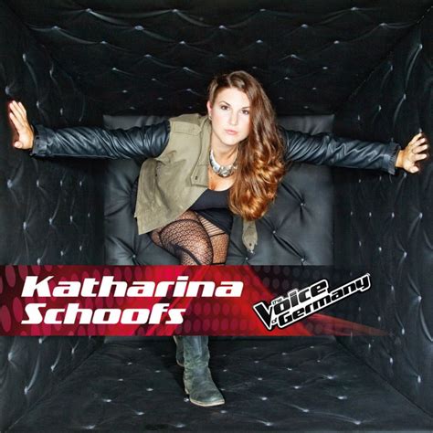Katharina Schoofs Meine Worte From The Voice Of Germany Lyrics