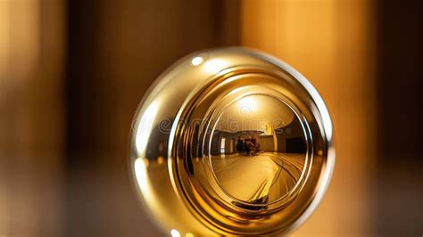 Shiny Brass Texture Stock Illustration Illustration Of Smooth 362114937