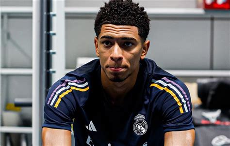 تقارير تكشف سبب غياب بيلينجهام عن تدريبات ريال مدريد بطولات