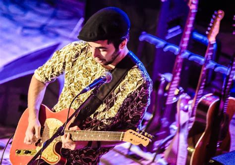 Release Van De Week King Of The World Royal Ten Gitarist Nl