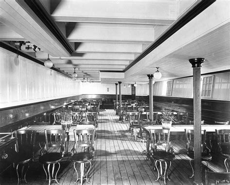 Lusitania 3rd Class Ladies Room Passenger Ships And Liners Wiki Fandom