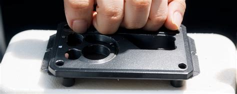 Dimensional Inspection In Injection Molding