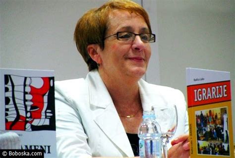 Predstavljanje Romana Radice Leko Posušje Net