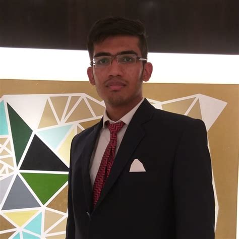 Naman Patidar Computer Science With Specialization In Cloud And