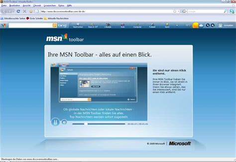 Msn Toolbar Download