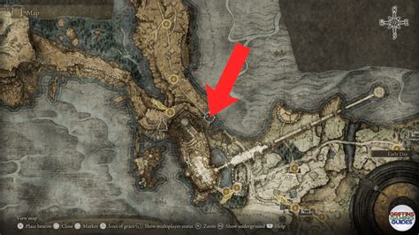 Elden Ring Tree Sentinel Boss Guide