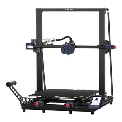 Anycubic Kobra Max Impresora 3d Tienda Krear 3d