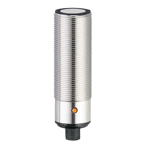 Uit500 Ultrasonic Sensor Ifm