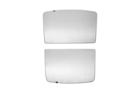 Model Y Glass Roof Sunshade Jowua