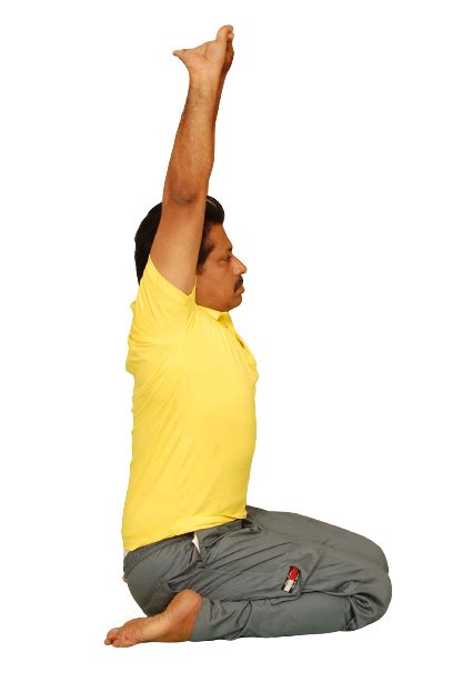 வனப்பு Yoga For Enlarged Prostate