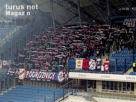 Foto Kks Lech Poznan Vs Raków Czestochowa Bilder Von Lech Poznan