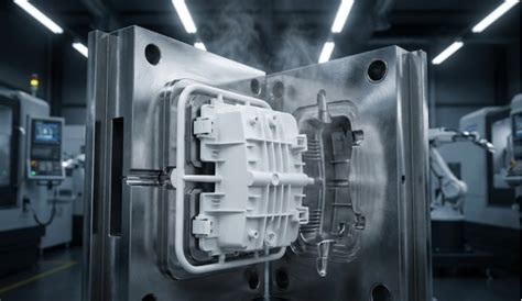 Short Shot Defects In Injection Molding Causes And Detection