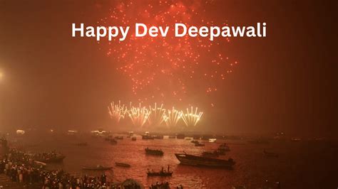 Dev Deepawali Wishes Images Quotes And Status In Hindi And English